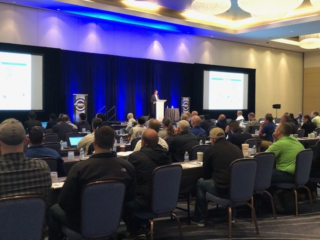 PSM | 2019 7F Users Group