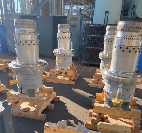 PSM | PSM Performance Upgrades Allow SRP Enhanced Power Plant ...