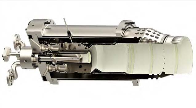 PSM | Turbomachinery International Highlights PSM: Gearing up for ...