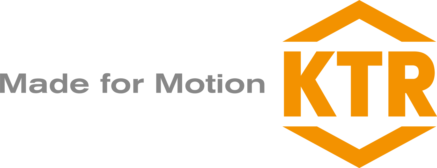 Erfolgsgeschichte: KTR Systems | simple system Magazin