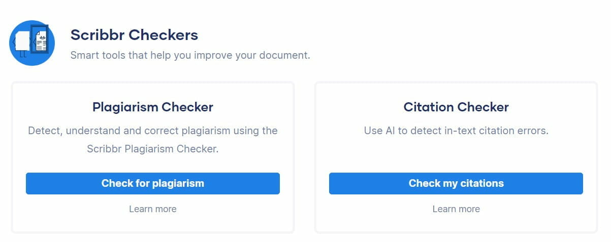 Scribbr Plagiarism Checker Review – Originality.AI