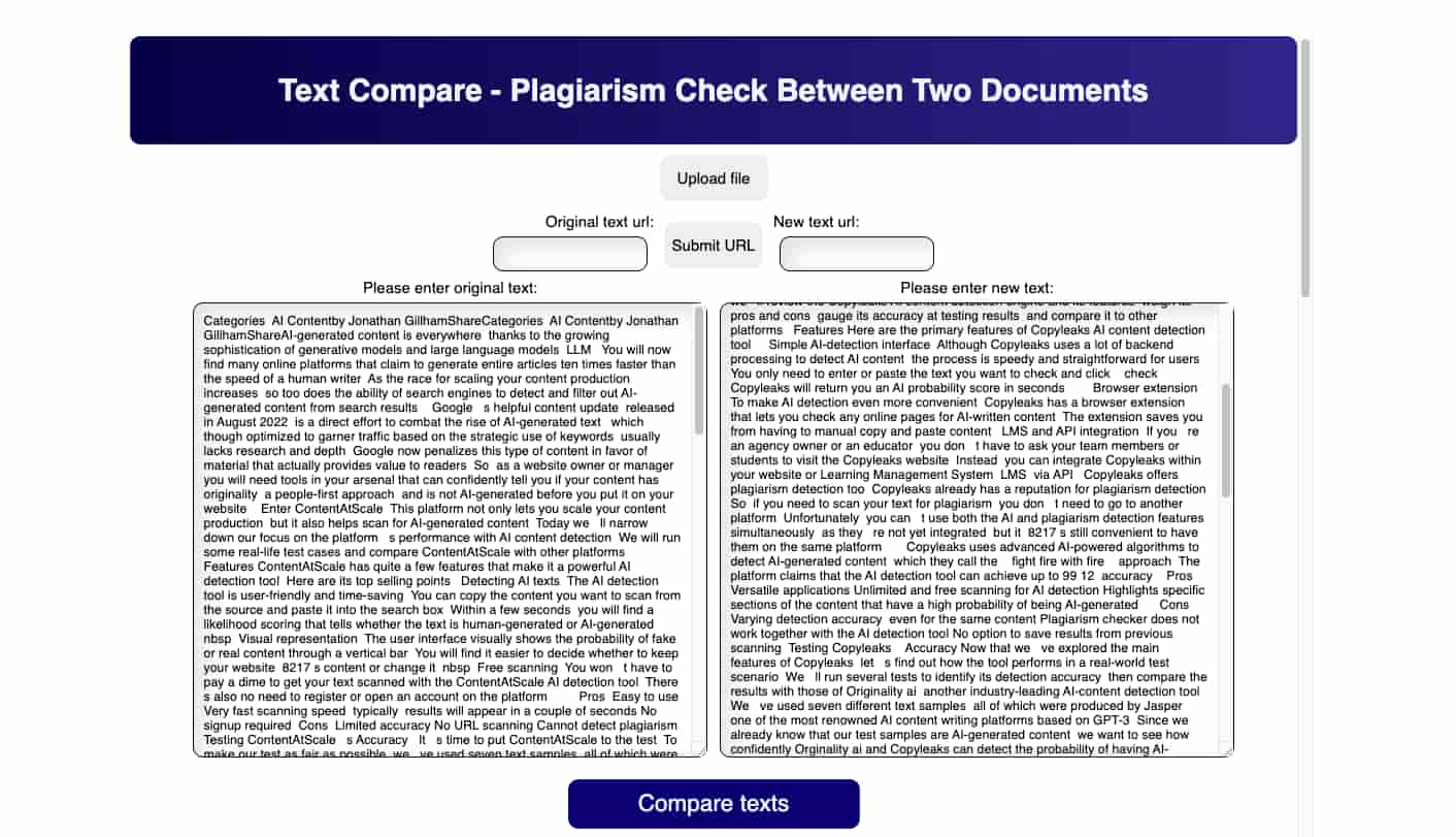What Is Keyword Density, And Why Is It Important? – Originality.AI