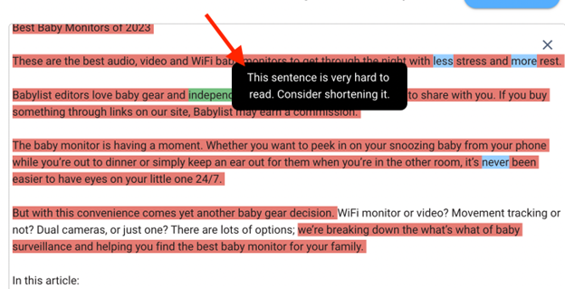 Best Readability Score To Rank in Google? – Originality.AI