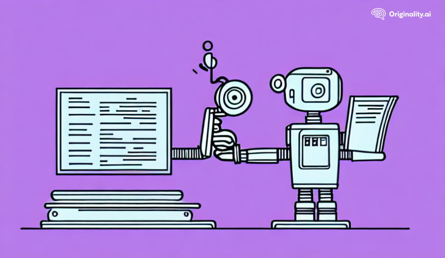 ZeroGPT AI Content Detector Review – Originality.AI ZeroGPT AI Content Detector Review – Originality.AI