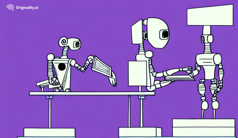 What Are Generative Models – How Do They Relate To AI Content Creation ...