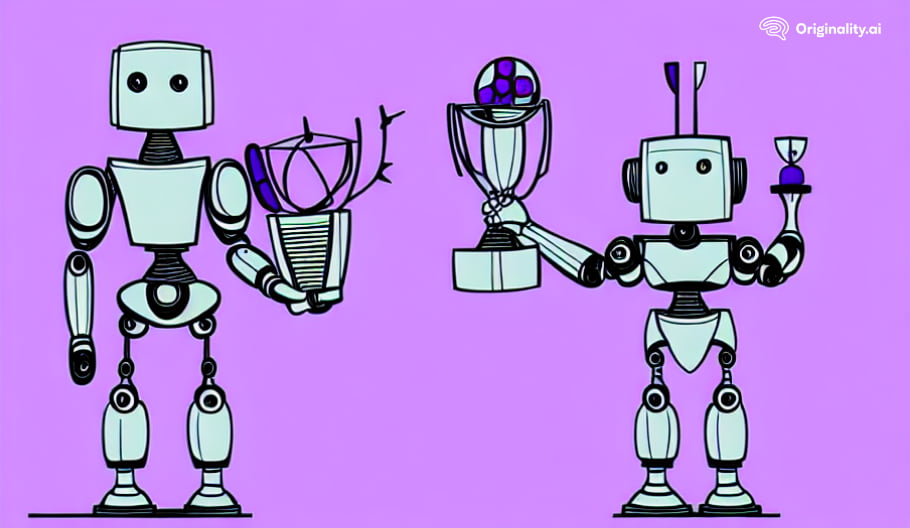 ContentAtScale AI Content Detection Review – Originality.AI ContentAtScale AI Content Detection Review – Originality.AI