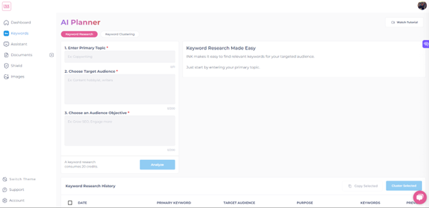 INK Review - Is the Digital Penmanship Worth It? – Originality.AI