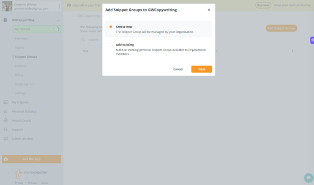 Textexpander Review - Does It Really Make Your Team More Productive – Originality.AI
