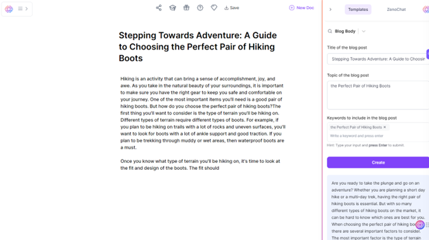TextCortex Review - A Powerful AI Assistant To 12x Your Productivity ...