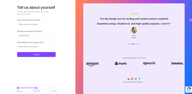 TextCortex Review - A Powerful AI Assistant To 12x Your Productivity ...