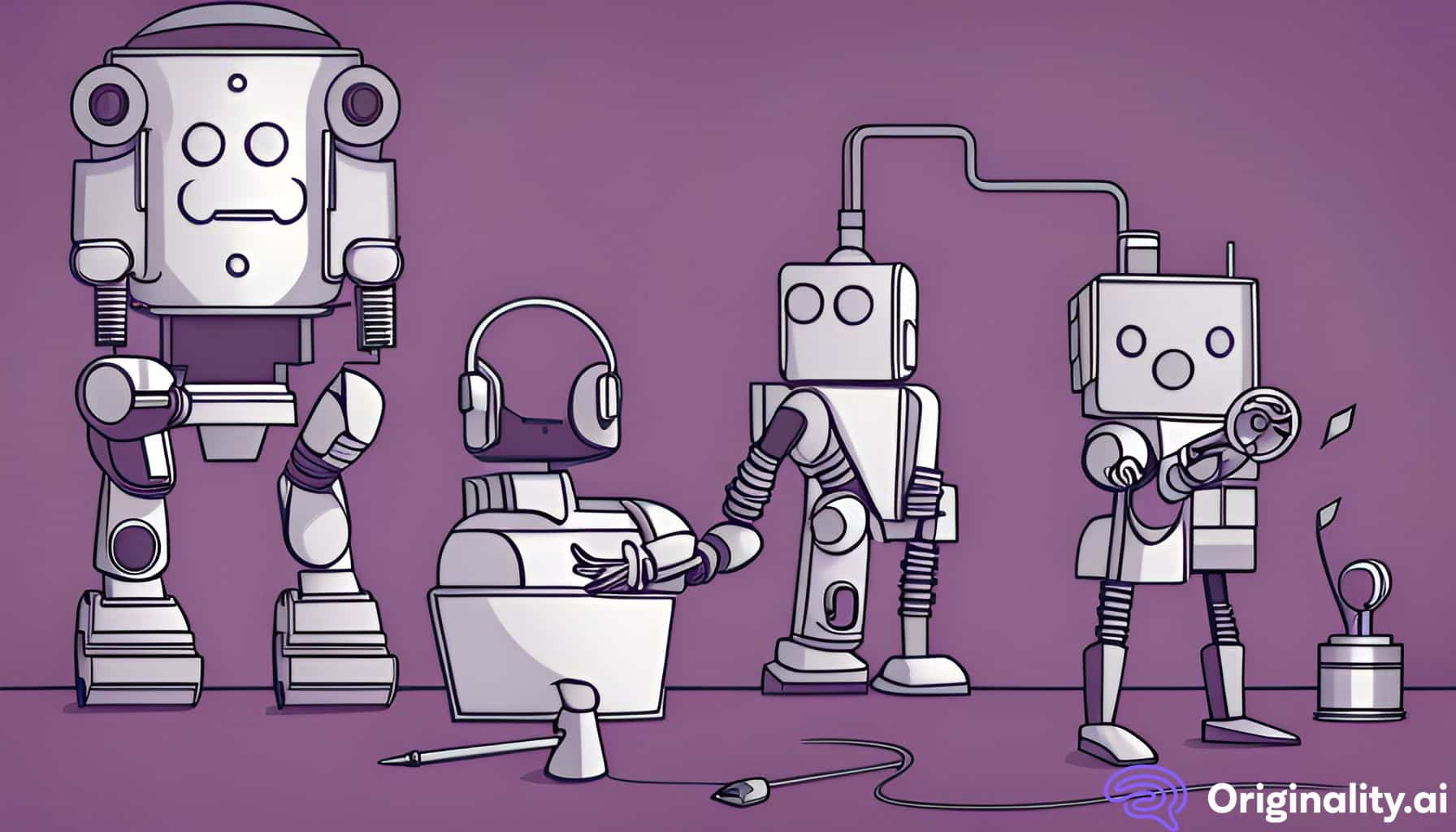 Longshot AI Review - A Long Shot, or a Sure Thing? – Originality.AI