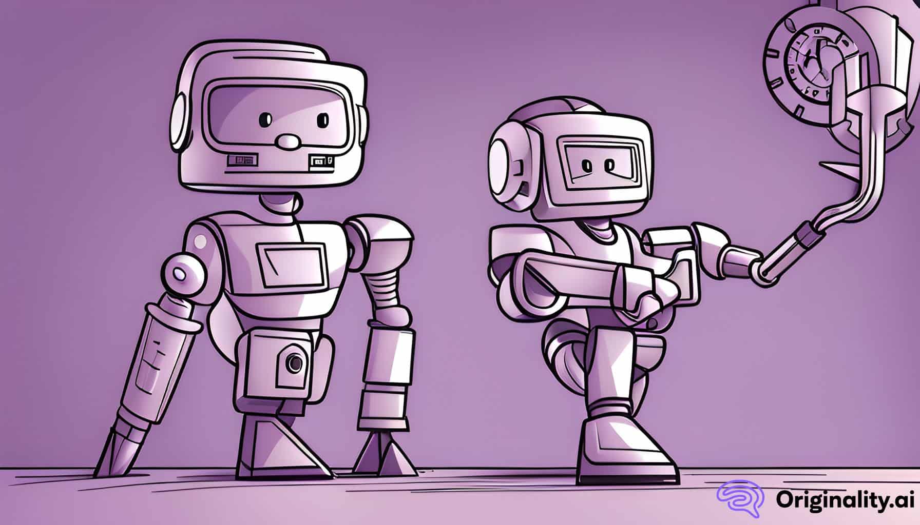 Copy.ai Review - AI-Powered Content Generation – Originality.AI Copy.ai Review - AI-Powered Content Generation – Originality.AI