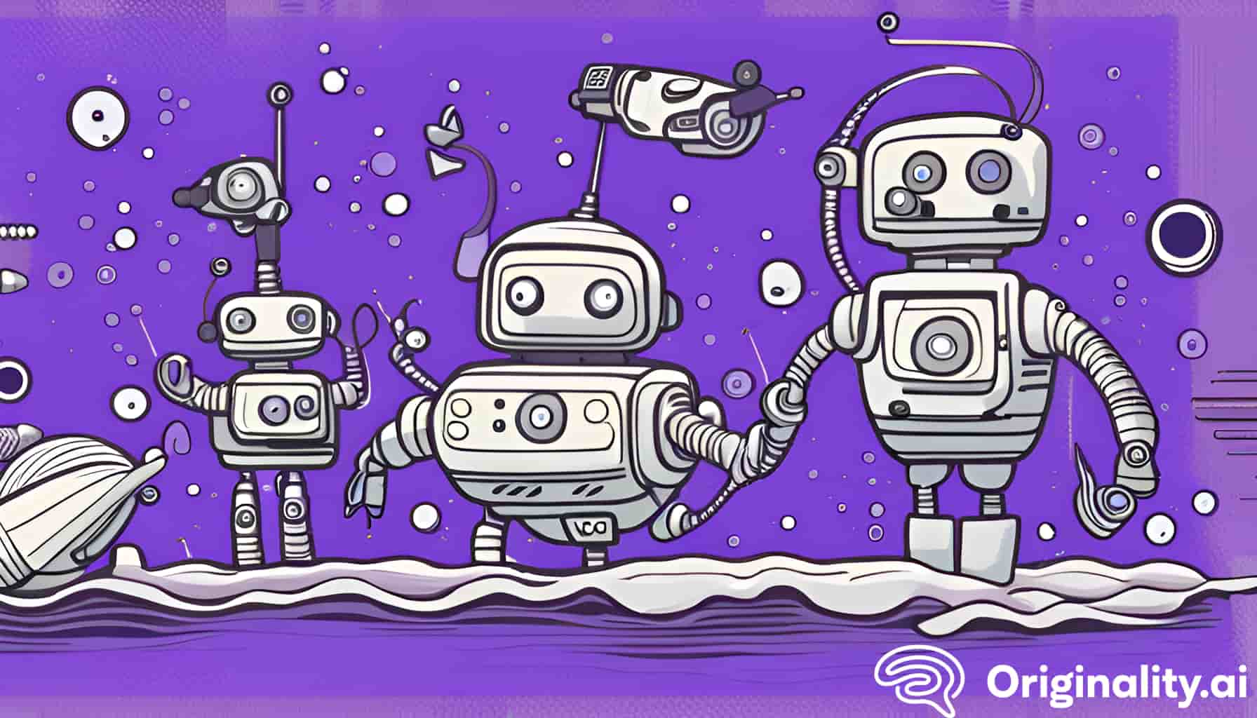 Finding Out About The Flesch Kincaid Reading Ease Formula – Originality.AI