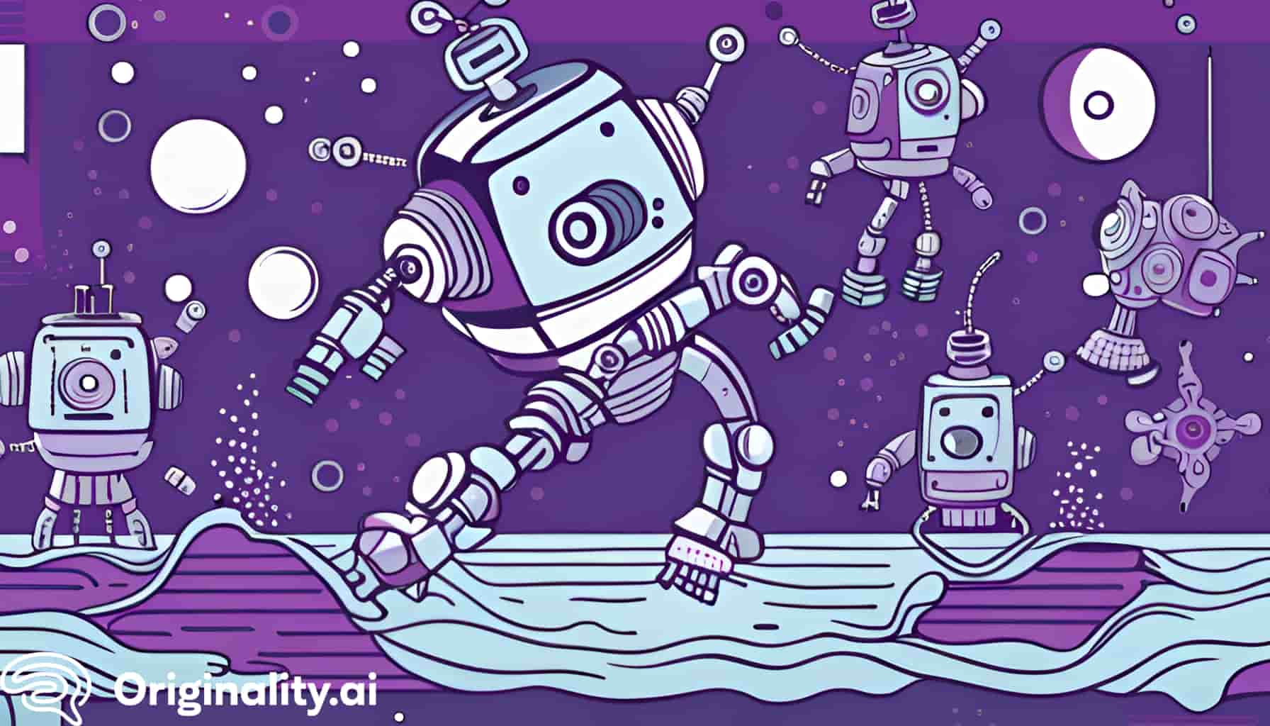 GPTKit.Ai AI Content Detection Review – Originality.AI