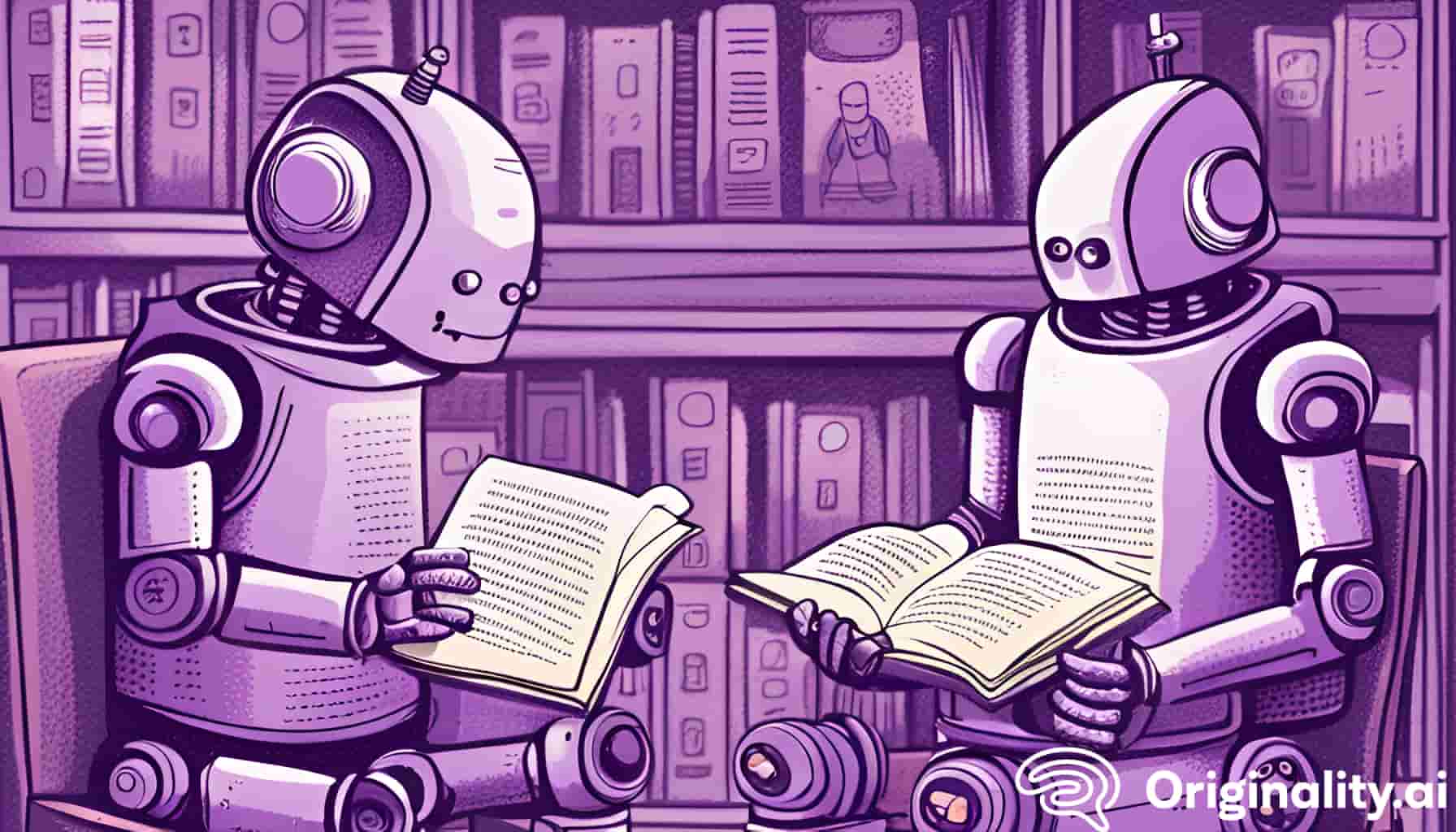 How to Compare Two Web Pages? – Originality.AI