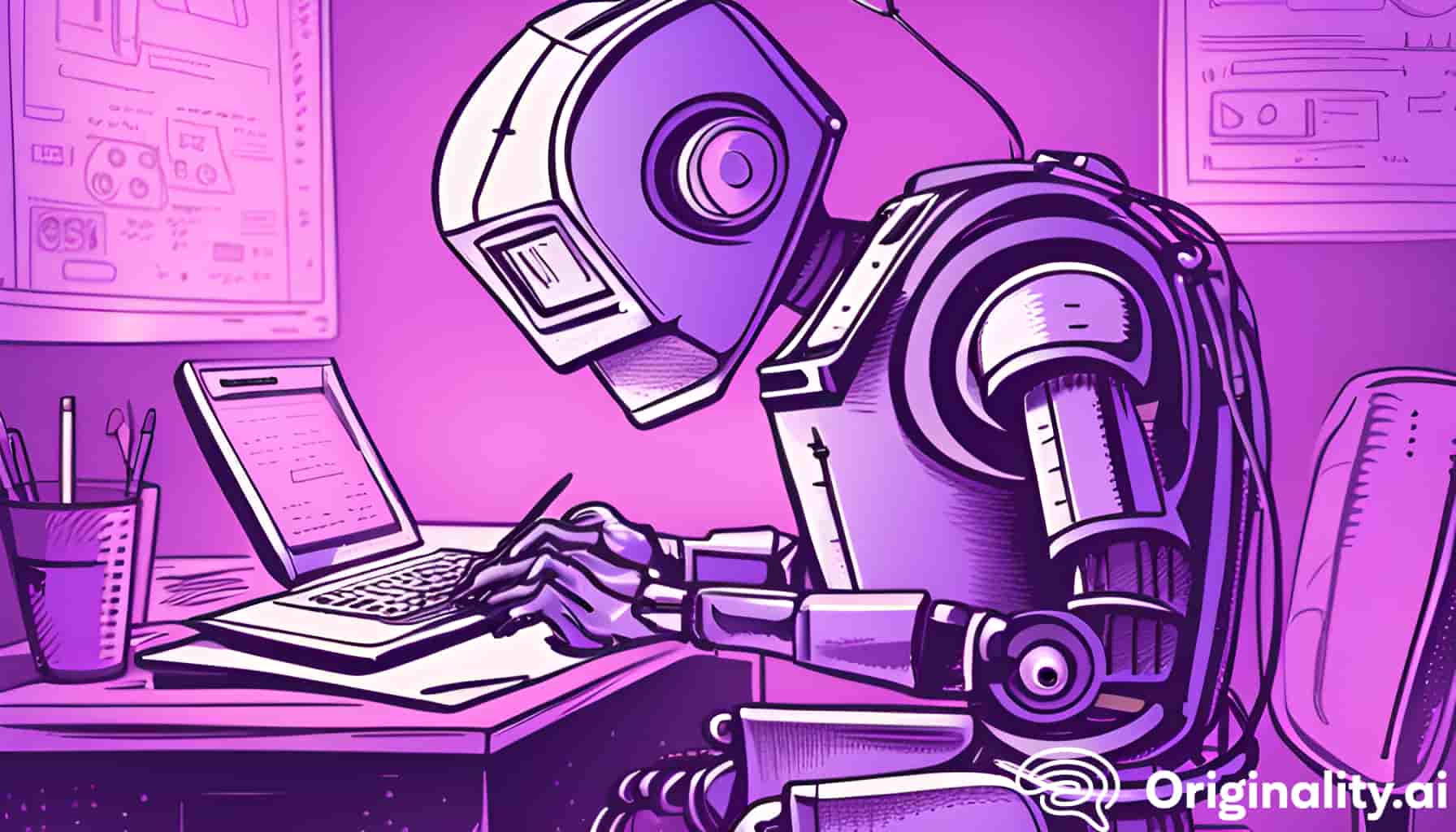 Raygor Readability Graph – Originality.AI