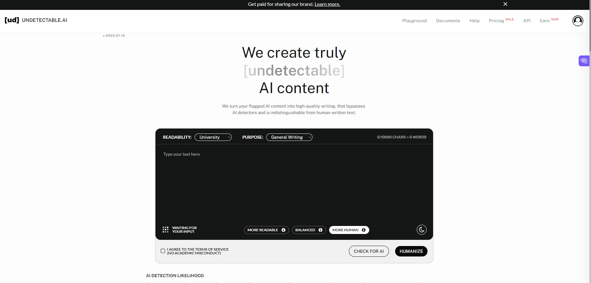 Make AI Writing Undetectable - 8 Tools Reviewed – Originality.AI