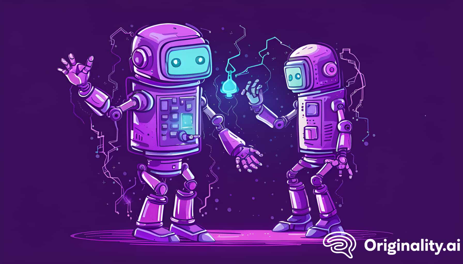 Plagiarism vs Copyright Infringement - The Thin Line – Originality.AI Plagiarism vs Copyright Infringement - The Thin Line – Originality.AI
