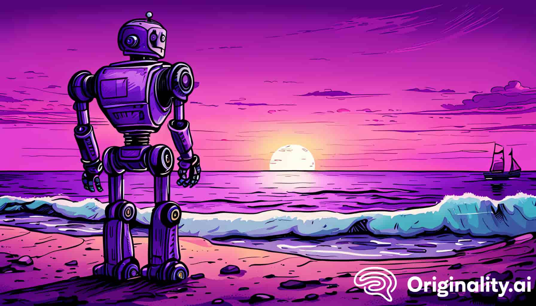 Grammarly Readability Score Review – Originality.AI