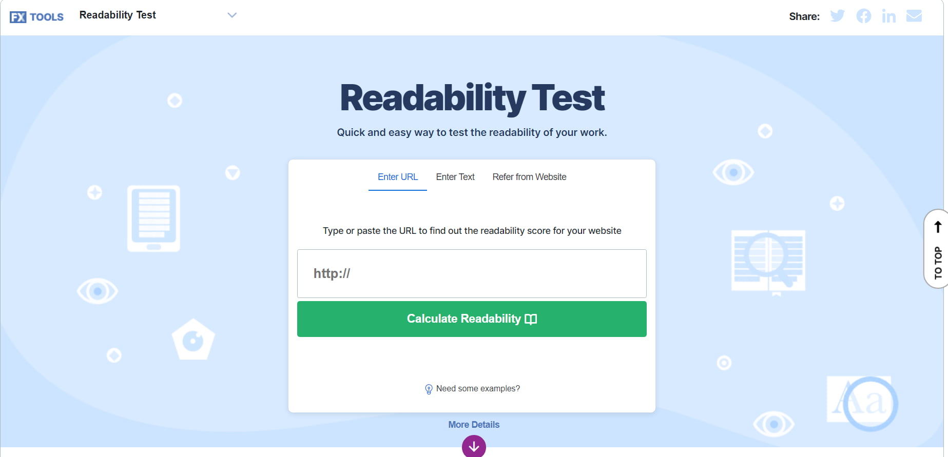 7 Best Readability Checkers Online – Originality.AI