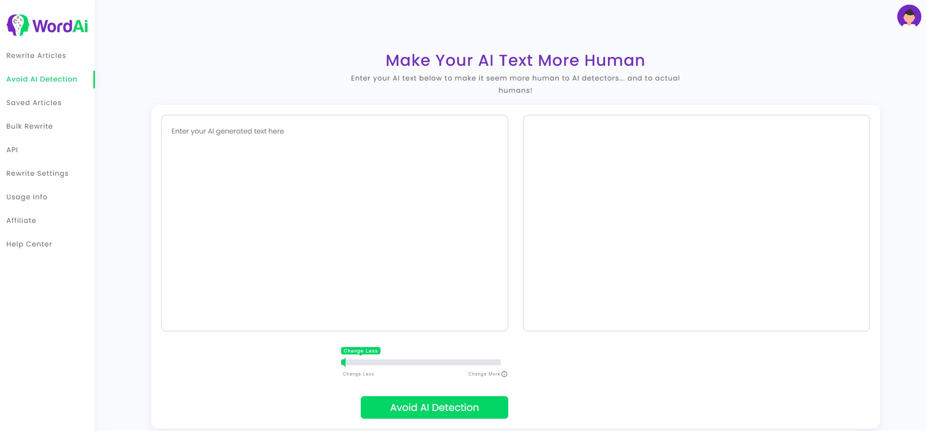 WordAI Review - 10x Your Content Output – Originality.AI