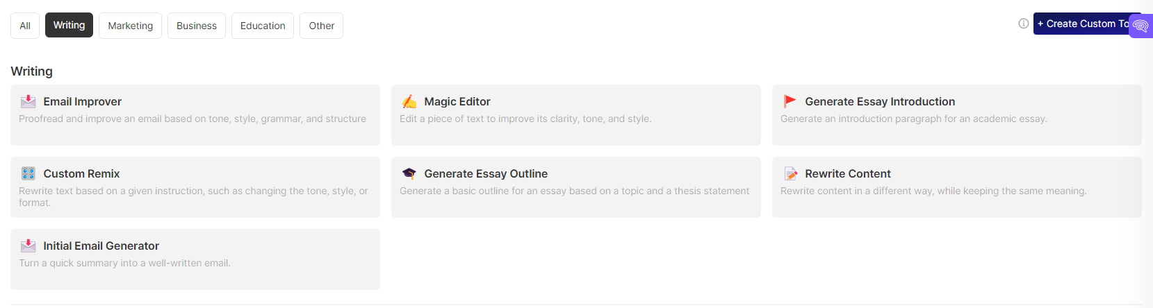 HyperWriteAI Review - Your Personal AI Writing Assistant – Originality.AI