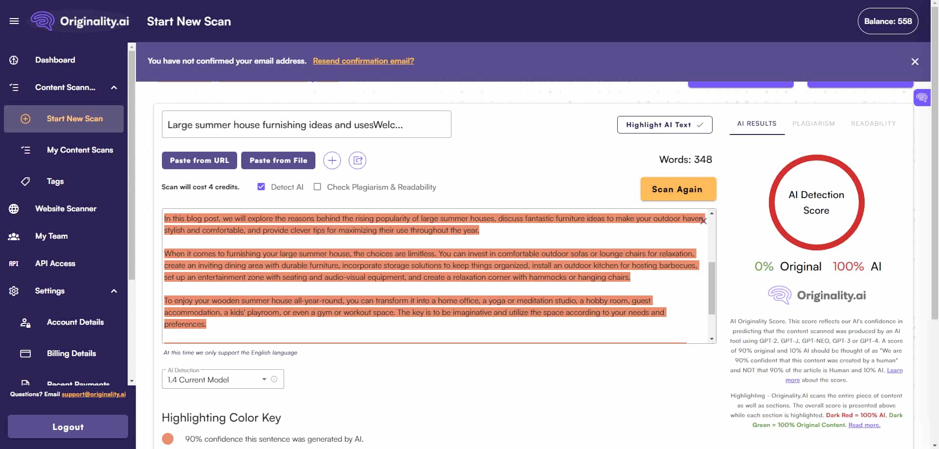 Copymatic AI Review - Generate Content, Copy & Images with AI ...
