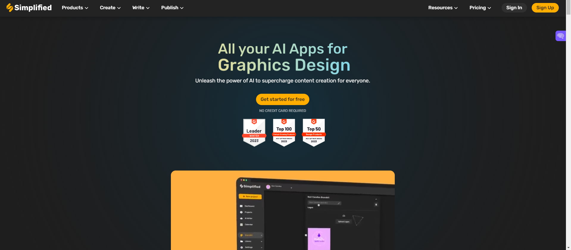 Simplified AI Review - Unleash the Power of AI to Supercharge Content ...