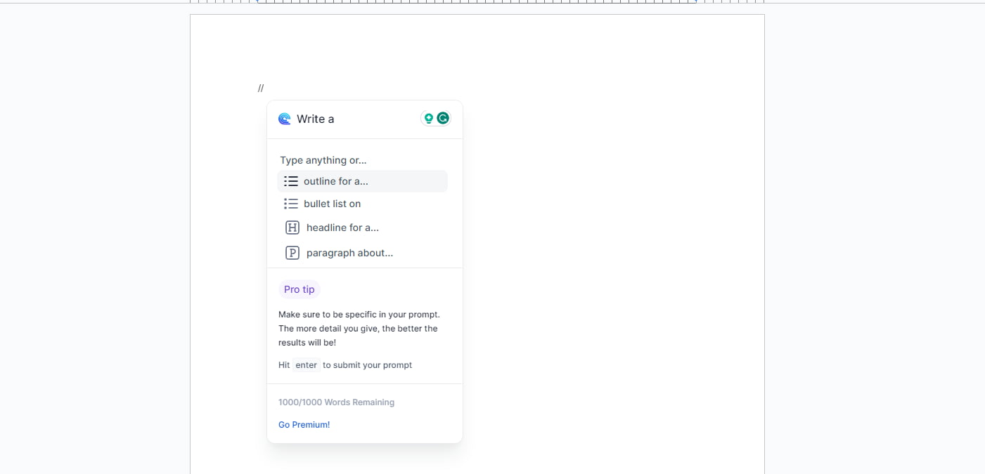 Compose AI Review - A Free Chrome Extension to Automate Your Writing – Originality.AI