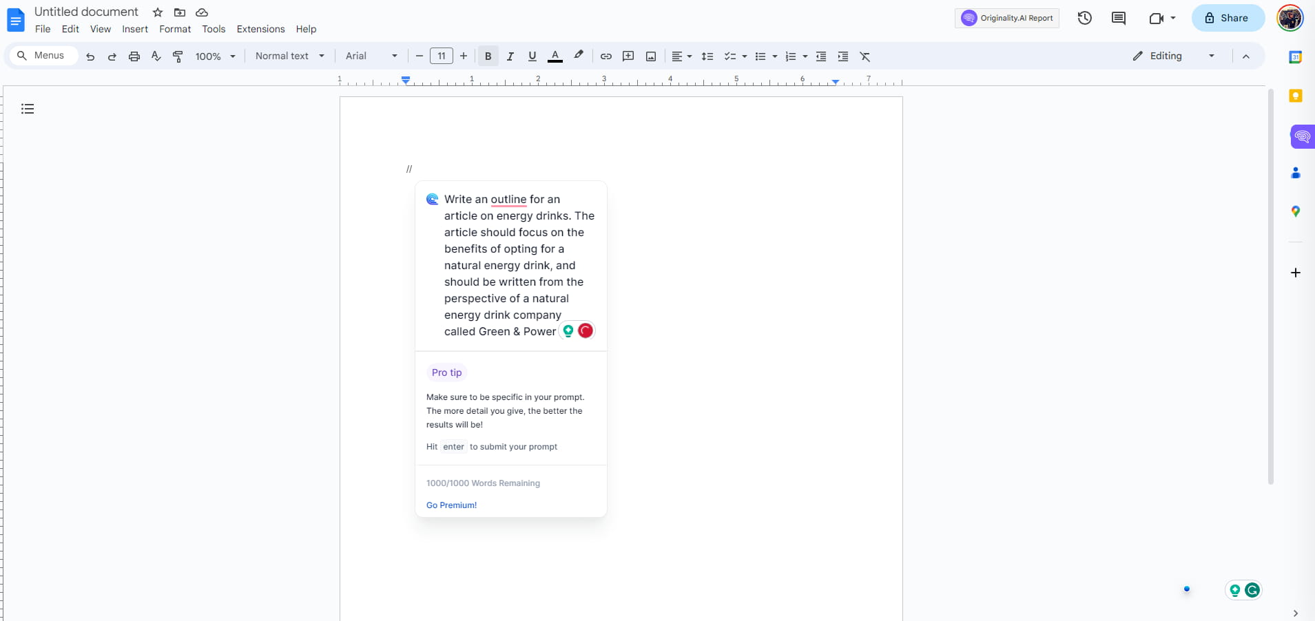 Compose AI Review - A Free Chrome Extension to Automate Your Writing ...