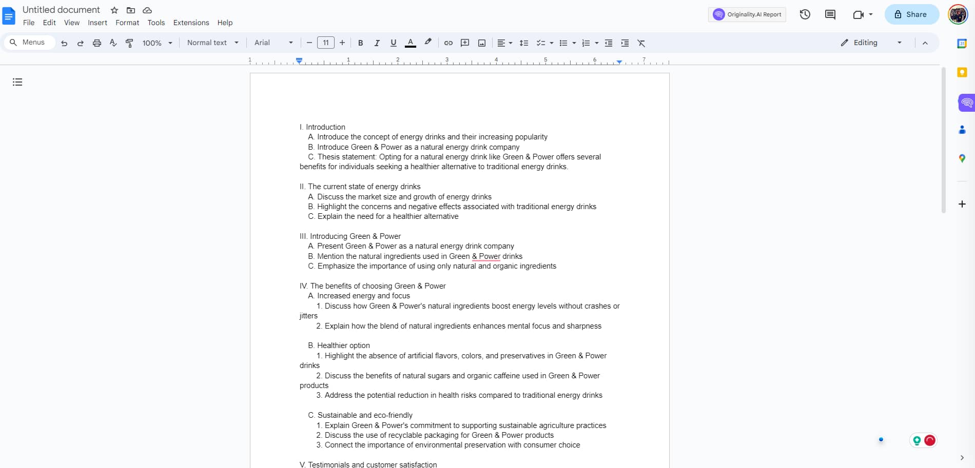 Compose AI Review - A Free Chrome Extension to Automate Your Writing ...