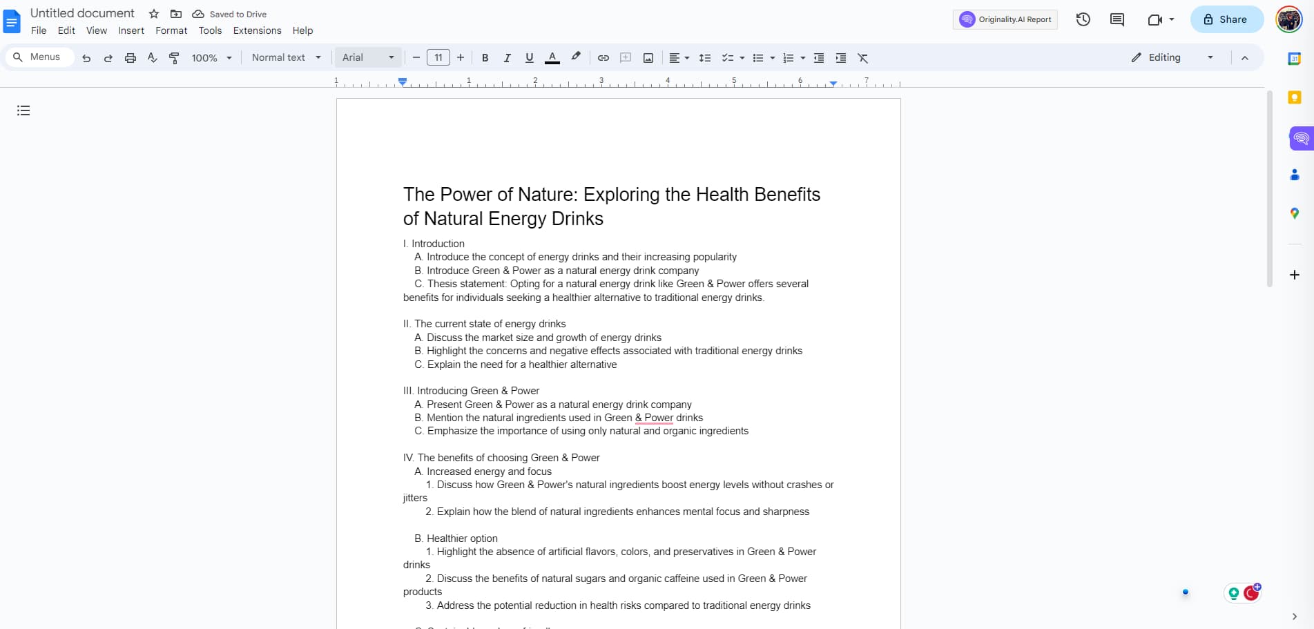 Compose AI Review - A Free Chrome Extension to Automate Your Writing ...