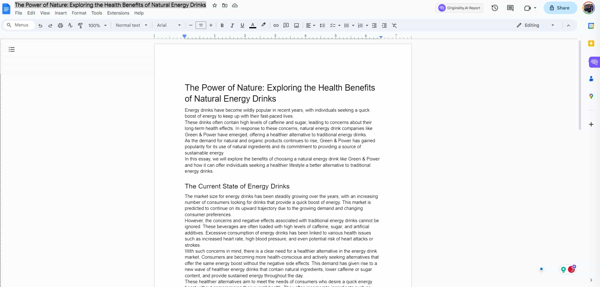 Compose AI Review - A Free Chrome Extension to Automate Your Writing ...