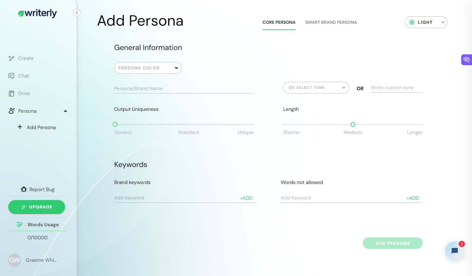 Writerly AI Review - Power Your Marketing Content – Originality.AI