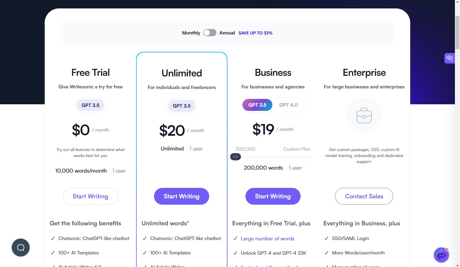Chatsonic AI Review - Your Generative AI Conversation Partner ...