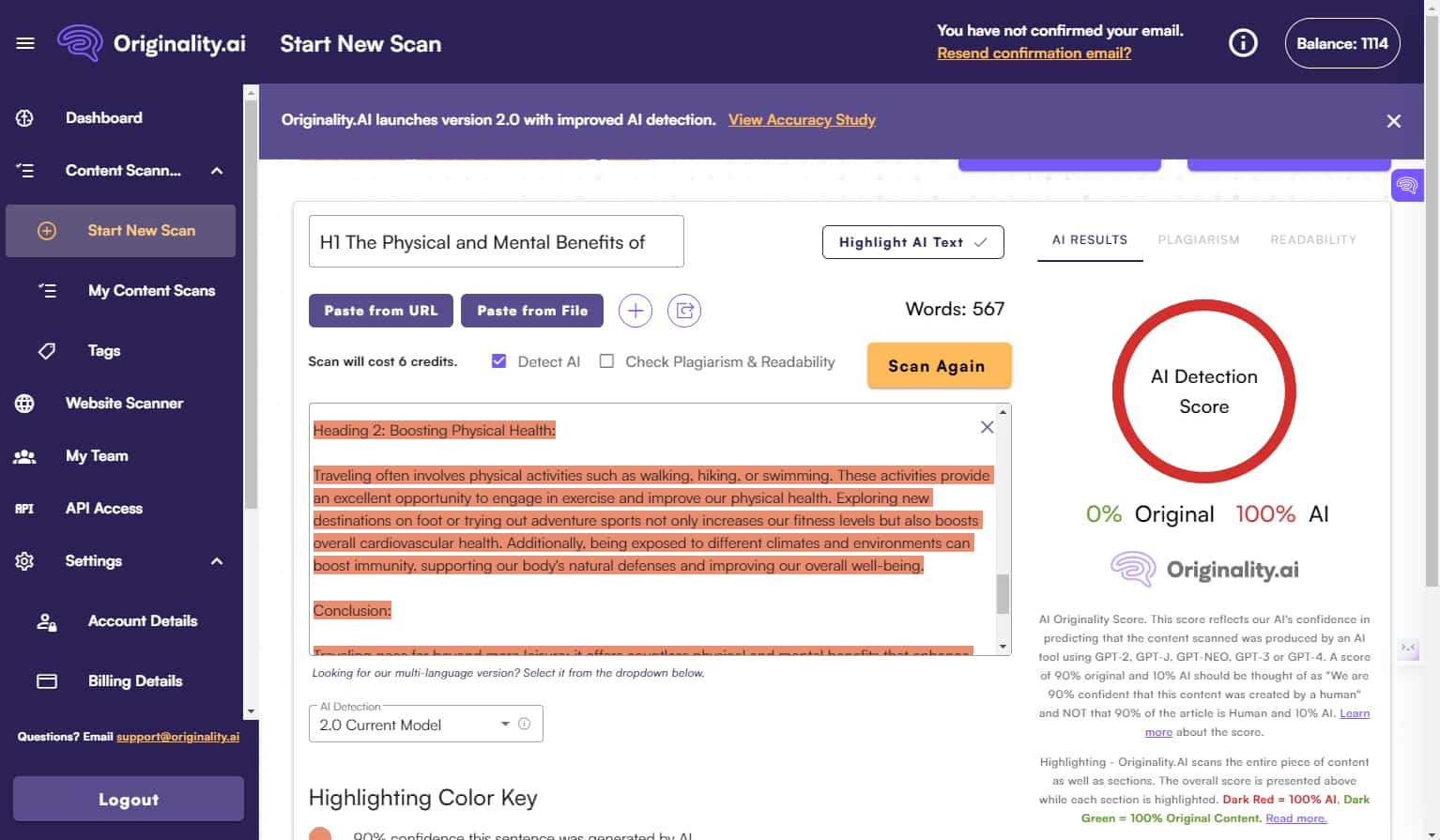 Merlin AI Review - Write, Summarize, Code, and Play – Originality.AI
