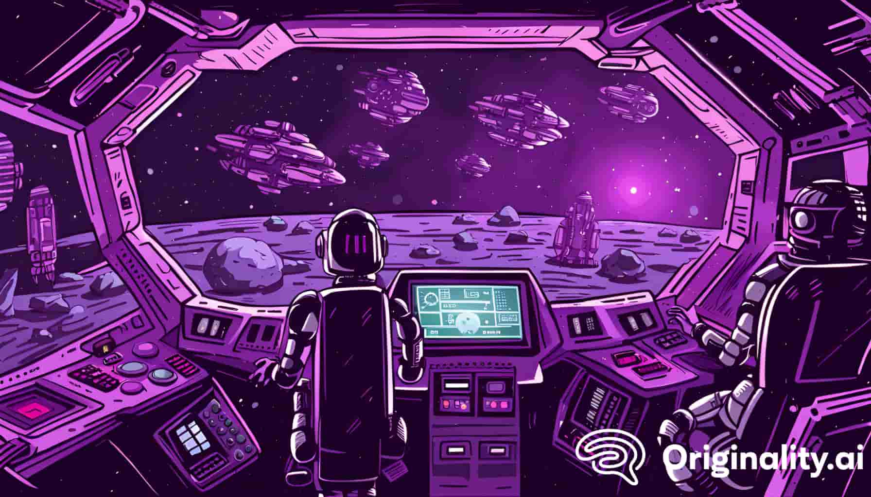 HiveMind Review - The Magic of Your AI For Your Team – Originality.AI