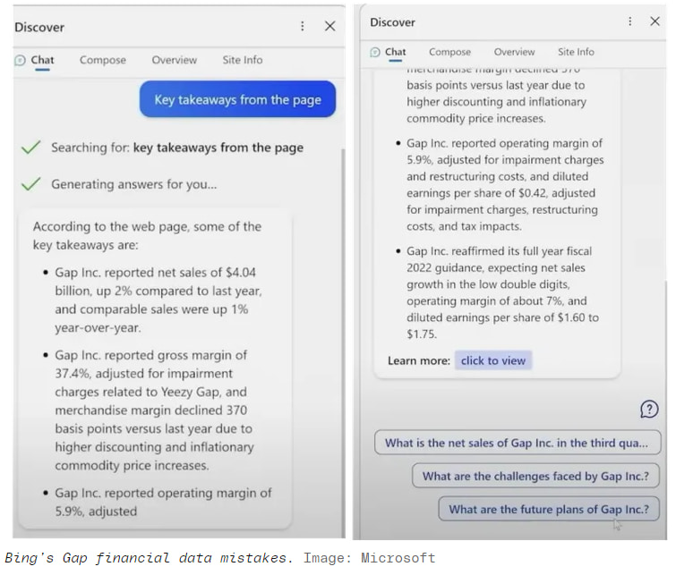 8 Times AI Hallucinations or Factual Errors Caused Serious Problems ...
