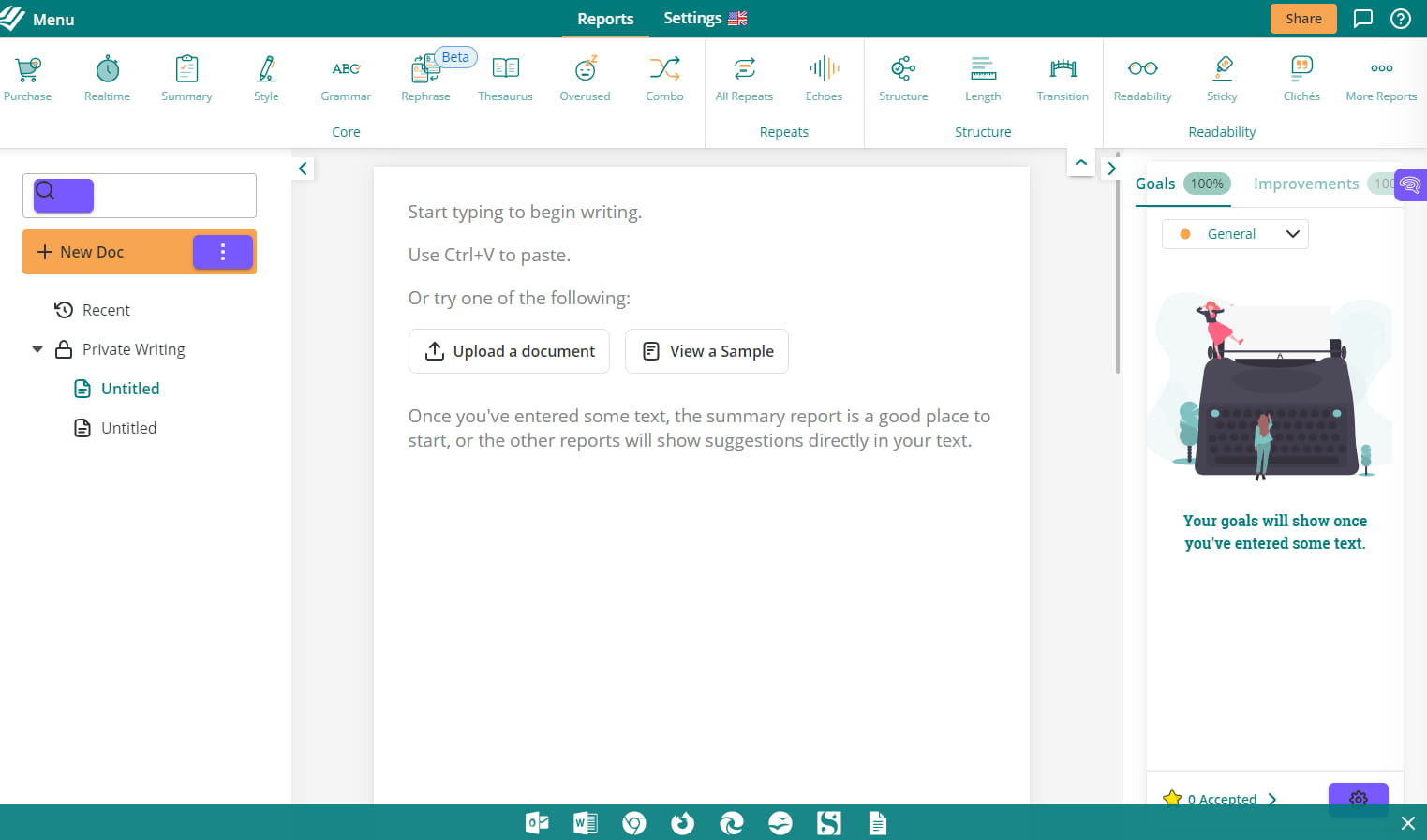 ProWritingAid Review - There's a Better Way to Write – Originality.AI