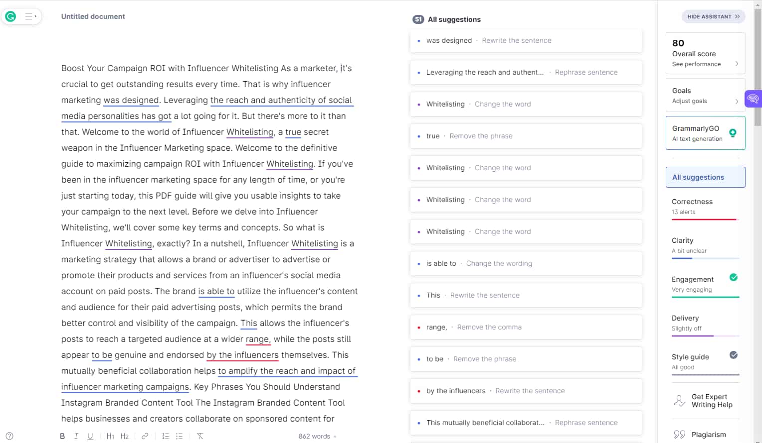 StealthGPT AI Review - Does it Beat the Detectors? – Originality.AI