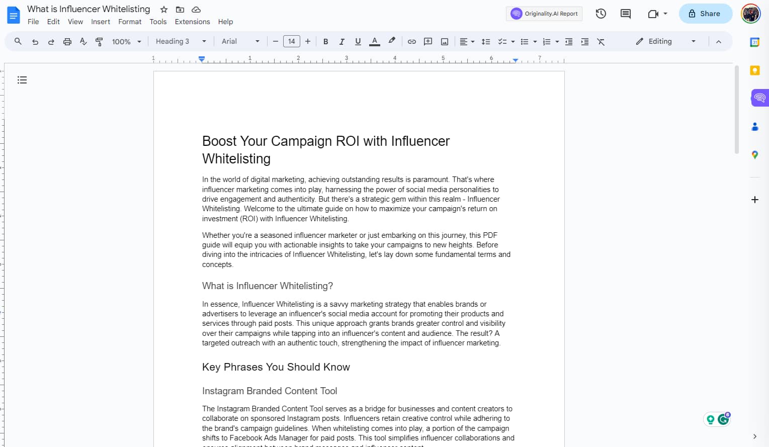 StealthGPT AI Review - Does it Beat the Detectors? – Originality.AI