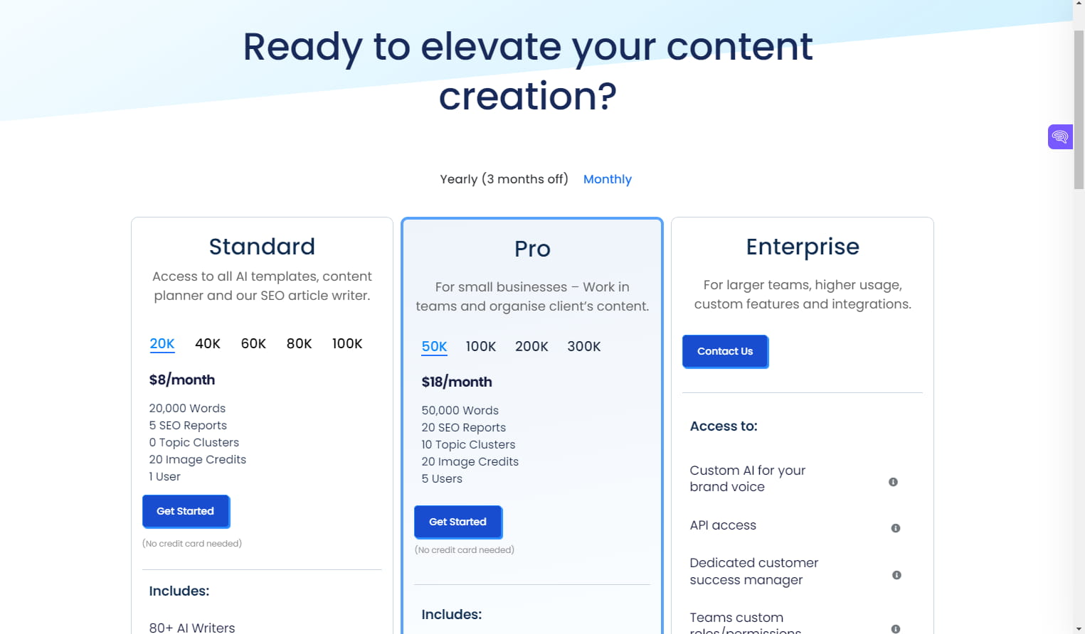 Shopia AI Review - Automate and Scale Your Content – Originality.AI