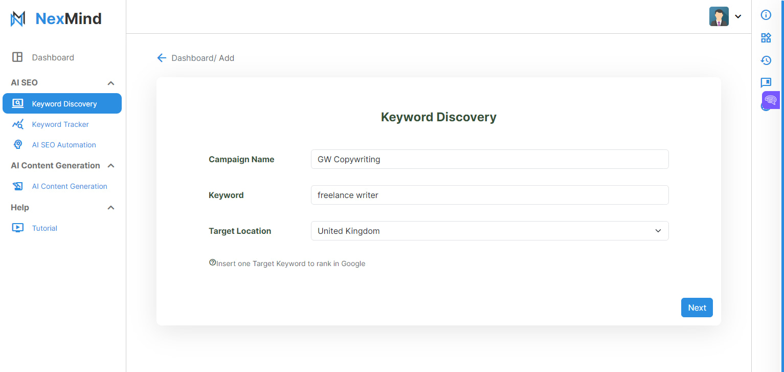 Nexmind AI Review - Boost Your Online Presence – Originality.AI