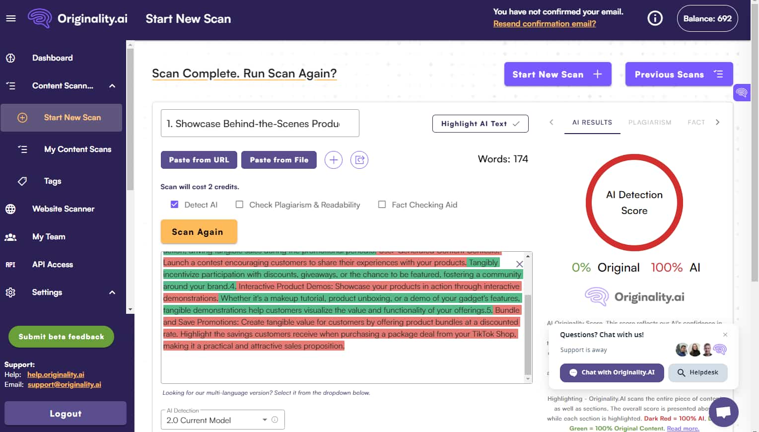 Content Sprout AI Review - Transform Your Keyword Research And Content ...