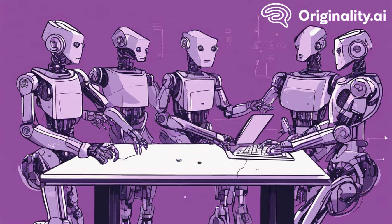 Ai Content Detection In Journalism Originality Ai