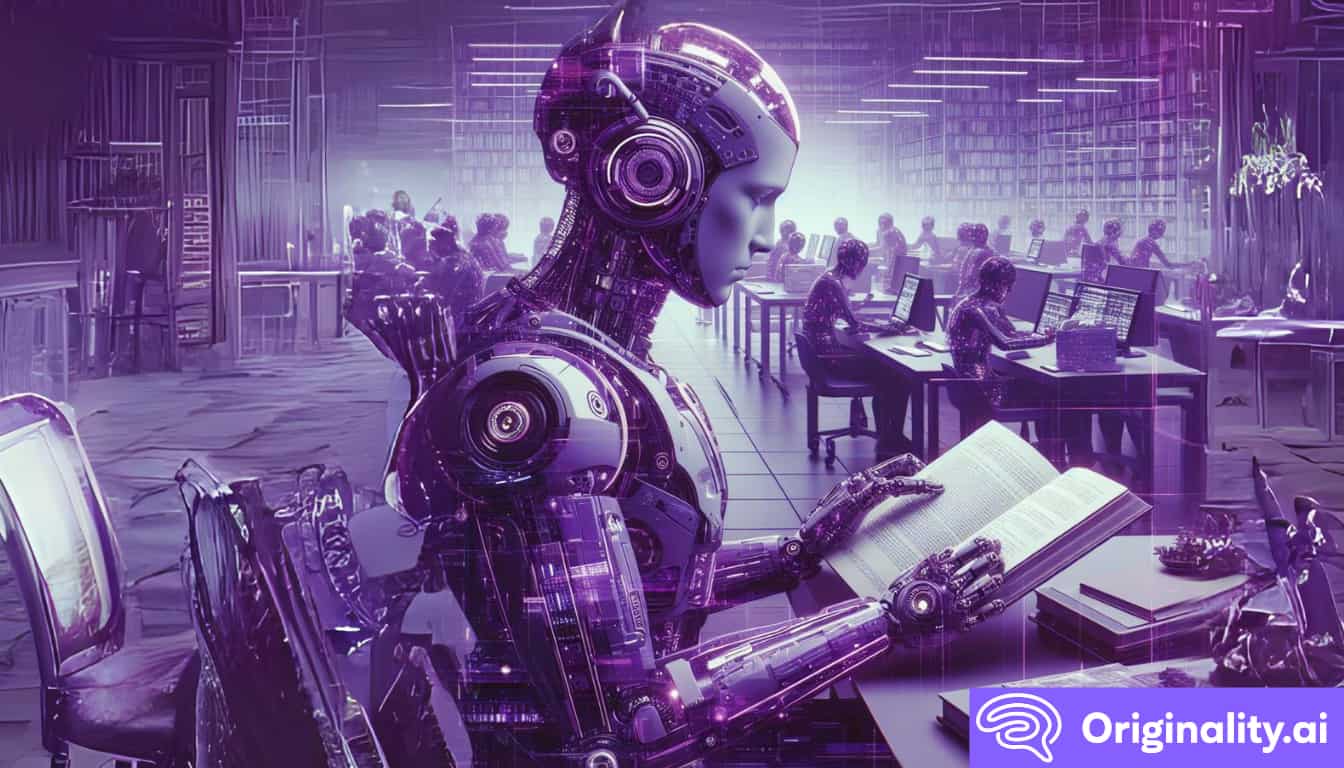 Readable Meaning Originalityai
