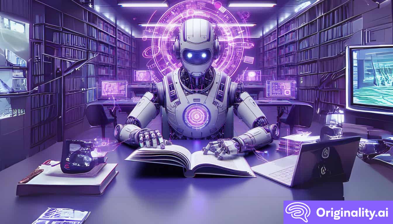 Do Humanize AI GPTs Work To Bypass AI Detectors? – Originality.AI