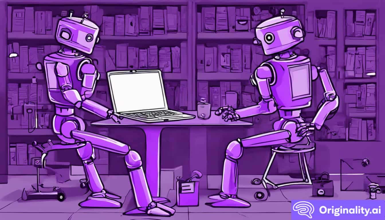 CopyGenius AI Review - Say Goodbye to Writer's Block – Originality.AI