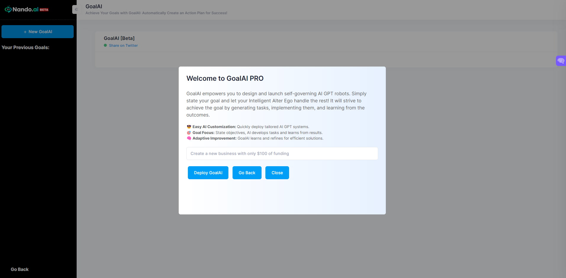Nando AI Review - Experience ChatGPT On Steroids – Originality.AI
