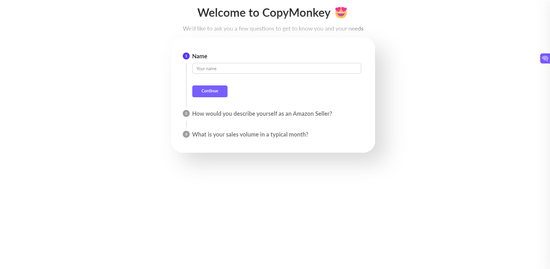 CopyMonkey AI Review - Your AI-powered Amazon Listing Optimization Expert – Originality.AI